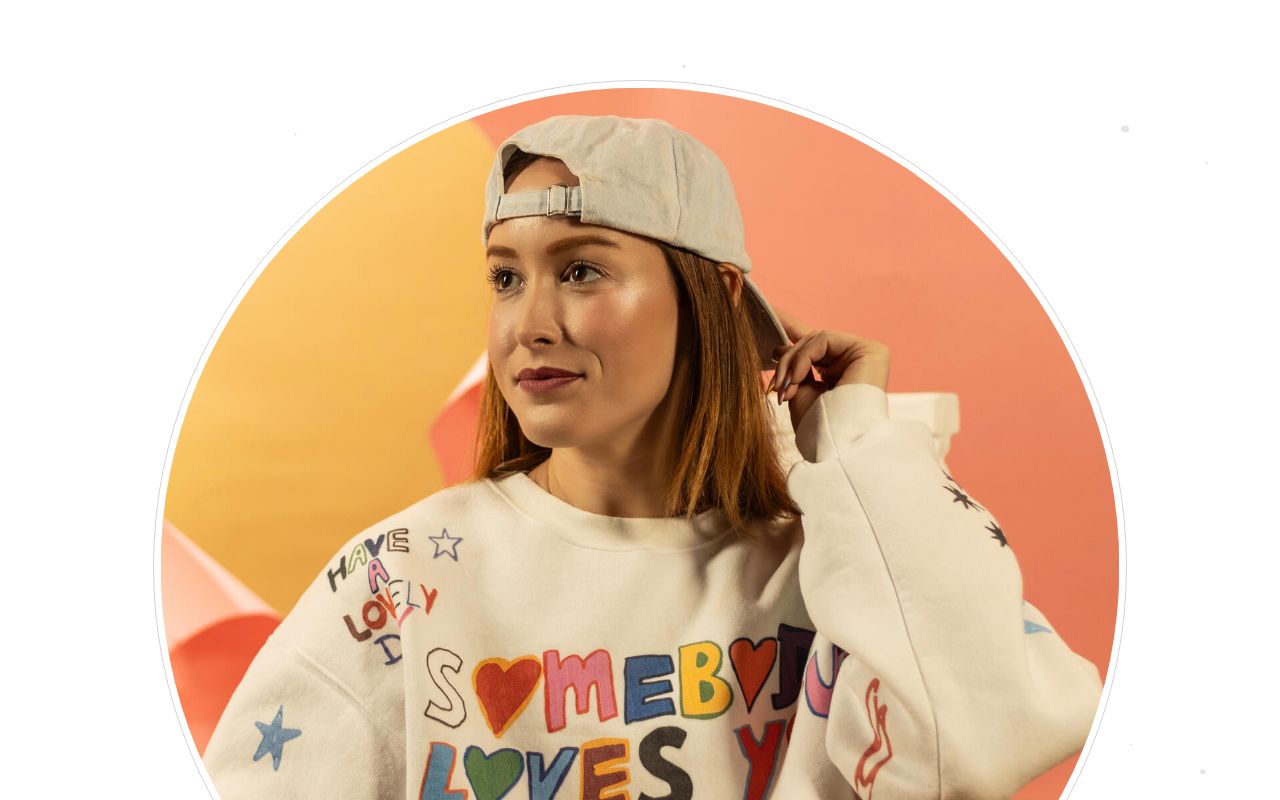 Work With The Marissa Baker